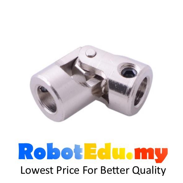 Rc car universal joint clearance