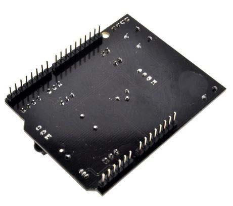 9 in 1 Multifunction Learning Starter Kit Sensor Module Expansion ...